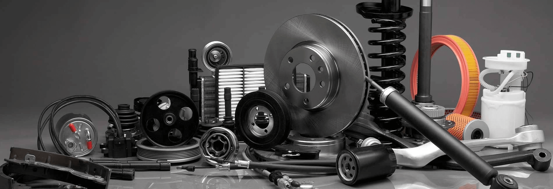 F100, F250, F350, F450, Chevy & GMC Truck Spare Parts in Australia
